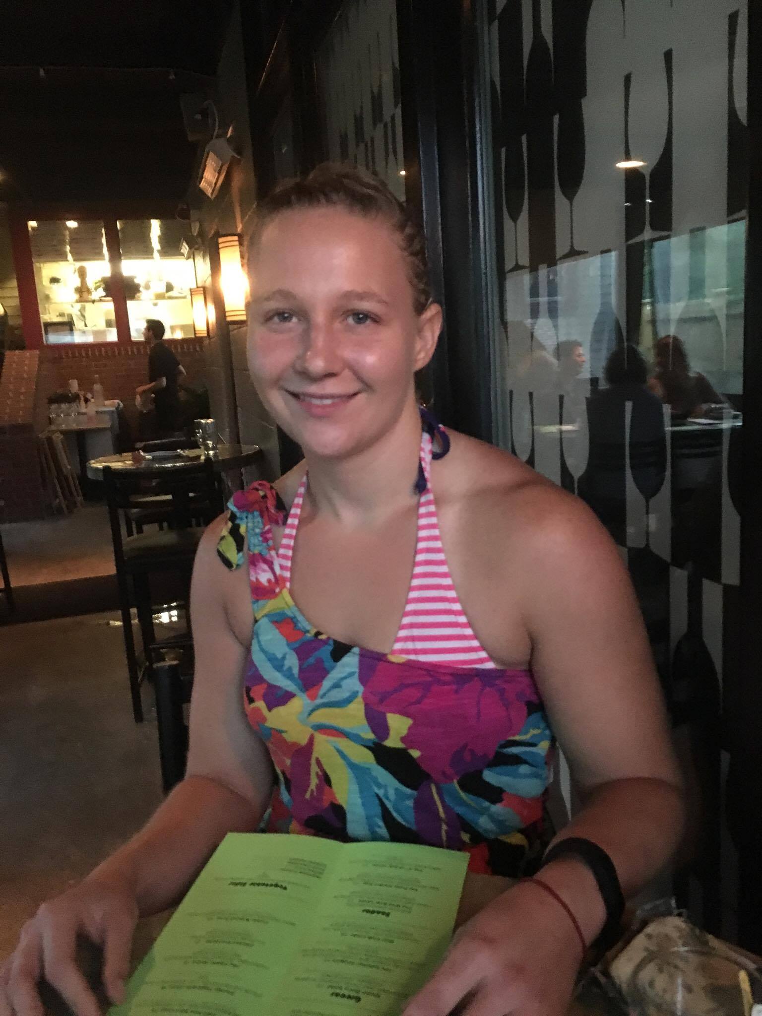 Reality Winner Family Photo Album | Friends of Reality Winner